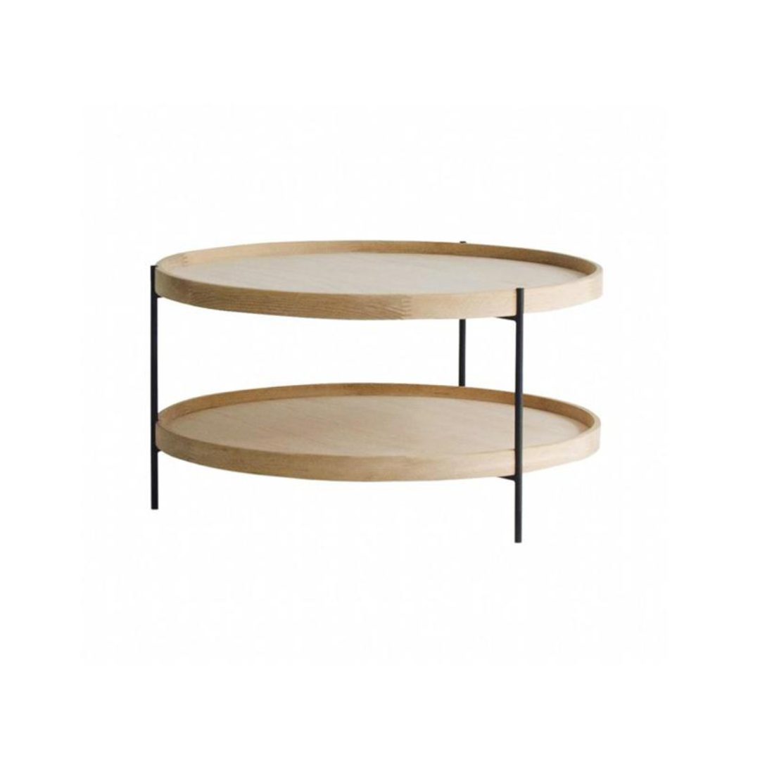 Humla Table Series – Cam Interiors